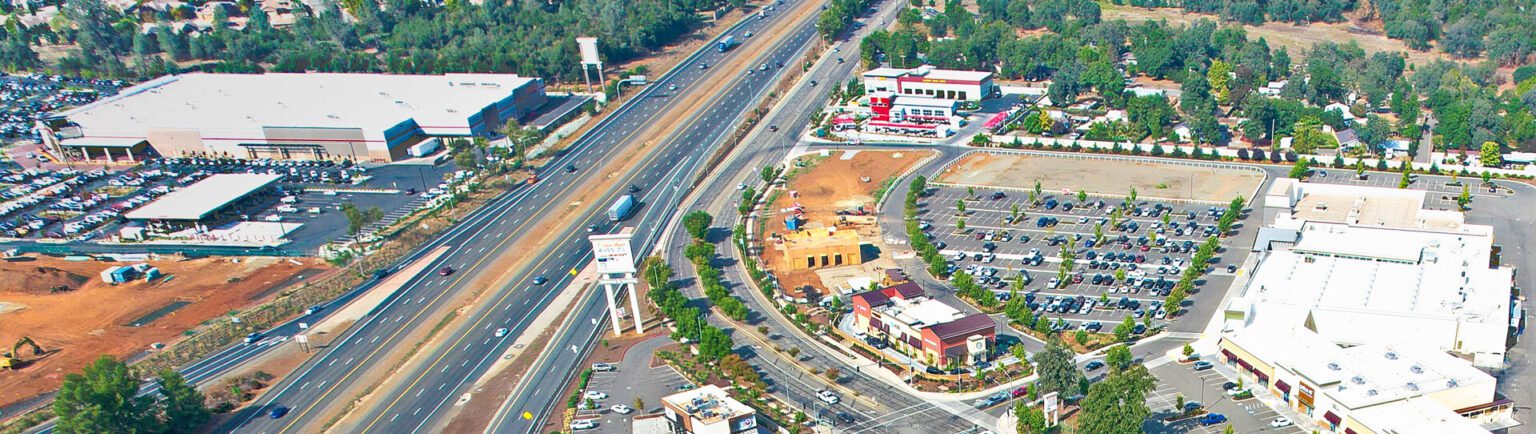 Property Management - California Gold Development Corporation